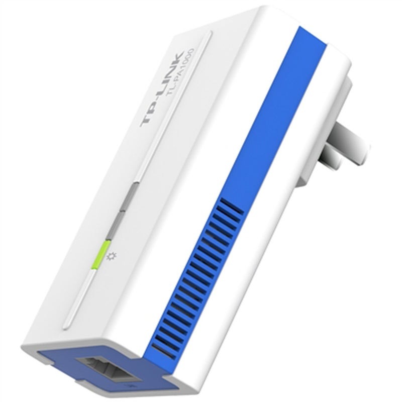 Buy 1000Mbps Powerline Adapter Tl-Pa1000 Powerline 1000M Connect Iptv ...