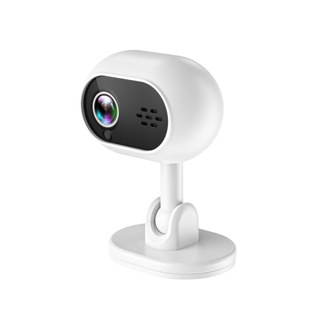 Buy 1080P High Definition Wifi Smart Surveillance Camera With Two Way ...