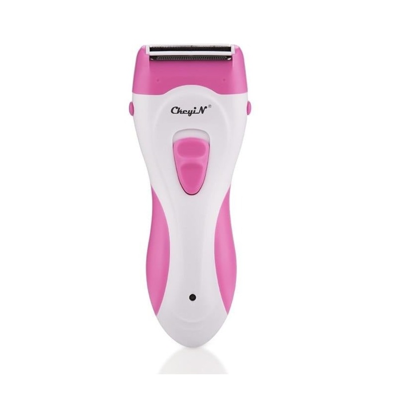 Buy Epilators & Electrolysis Rechargeable Lady Shaver Women Epilator ...