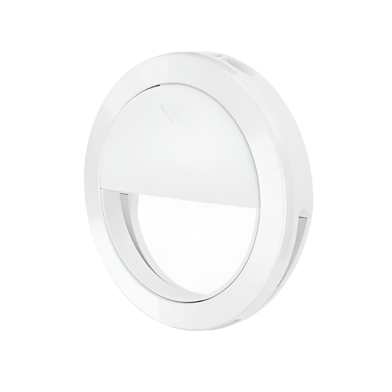 Buy 2 Pack Large Capacity Live Video Conference Ring Light For Mobile ...