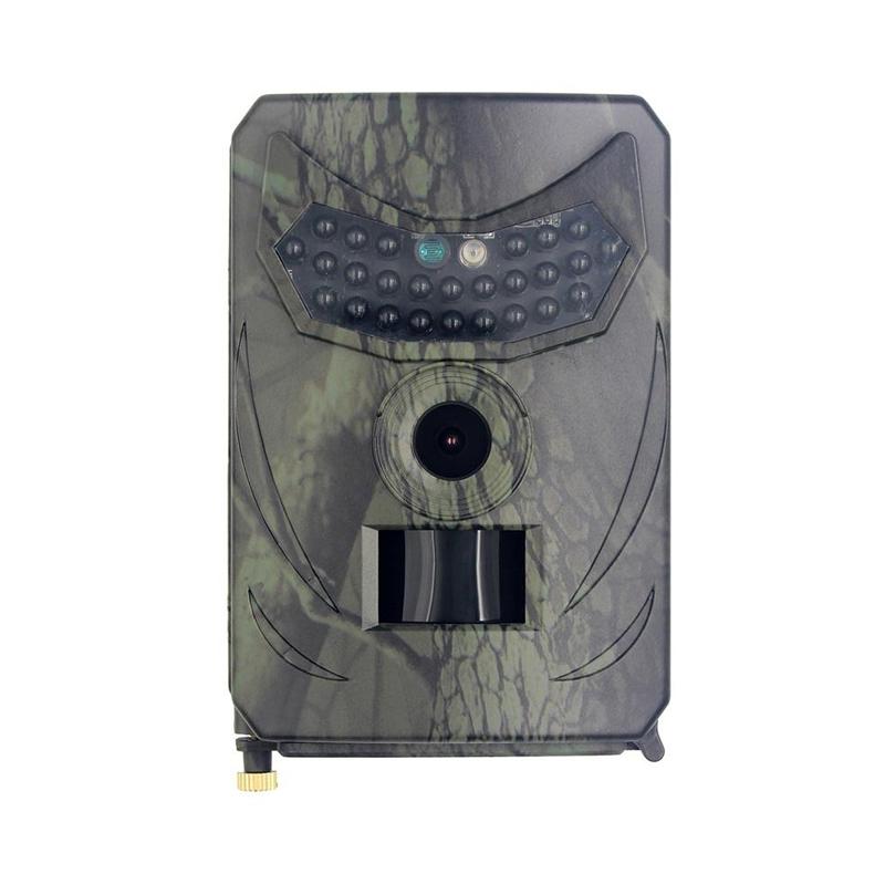 Buy 3Mp Hunting Camera With Infrared For Wilderness Exploration Ip ...