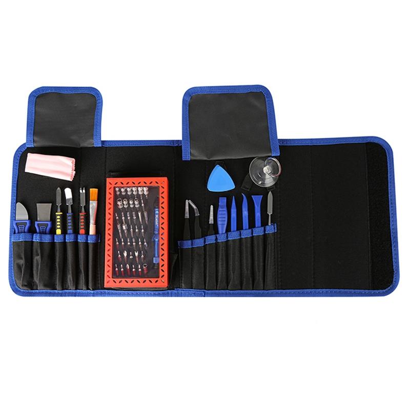 Buy 63 In 1 Magnetic Precision Screwdriver Set For Electronic Device ...