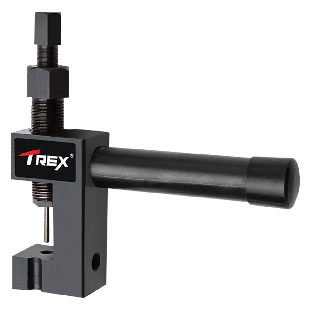 Buy T Rex Chain Breaker Tool 3In1 Riveter Presser Motorcycle Bmx Bike ...