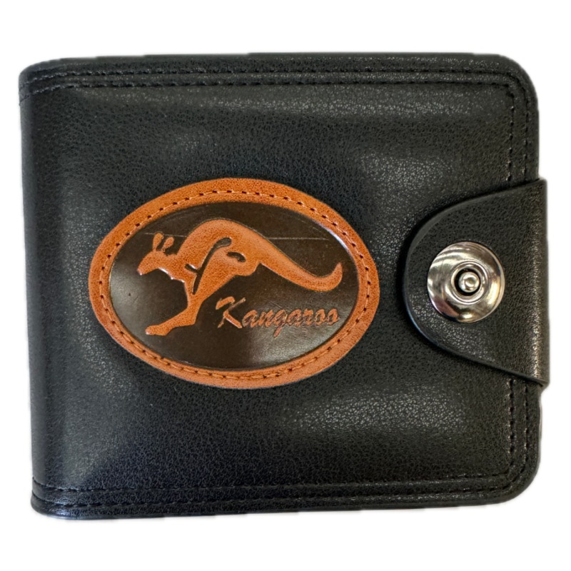 Buy Br Apparel Souvenir Wallet Australia Classic Australian Kangaroo In ...