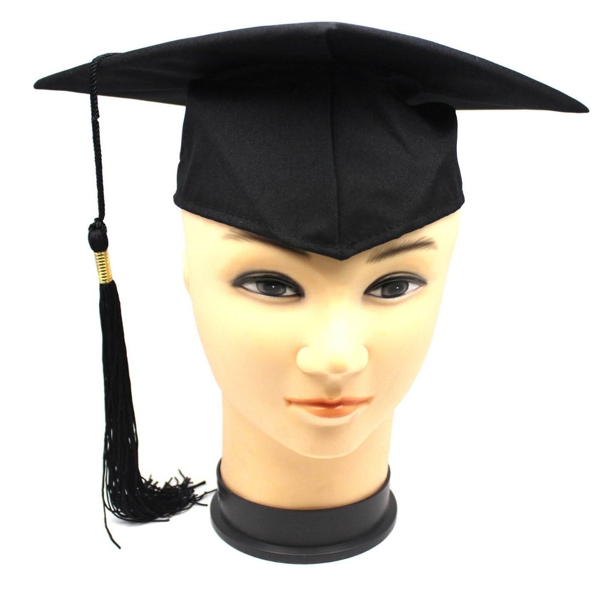 Buy Br Costumes Deluxe Graduation Hat Mortar Board Graduate Bachelor ...