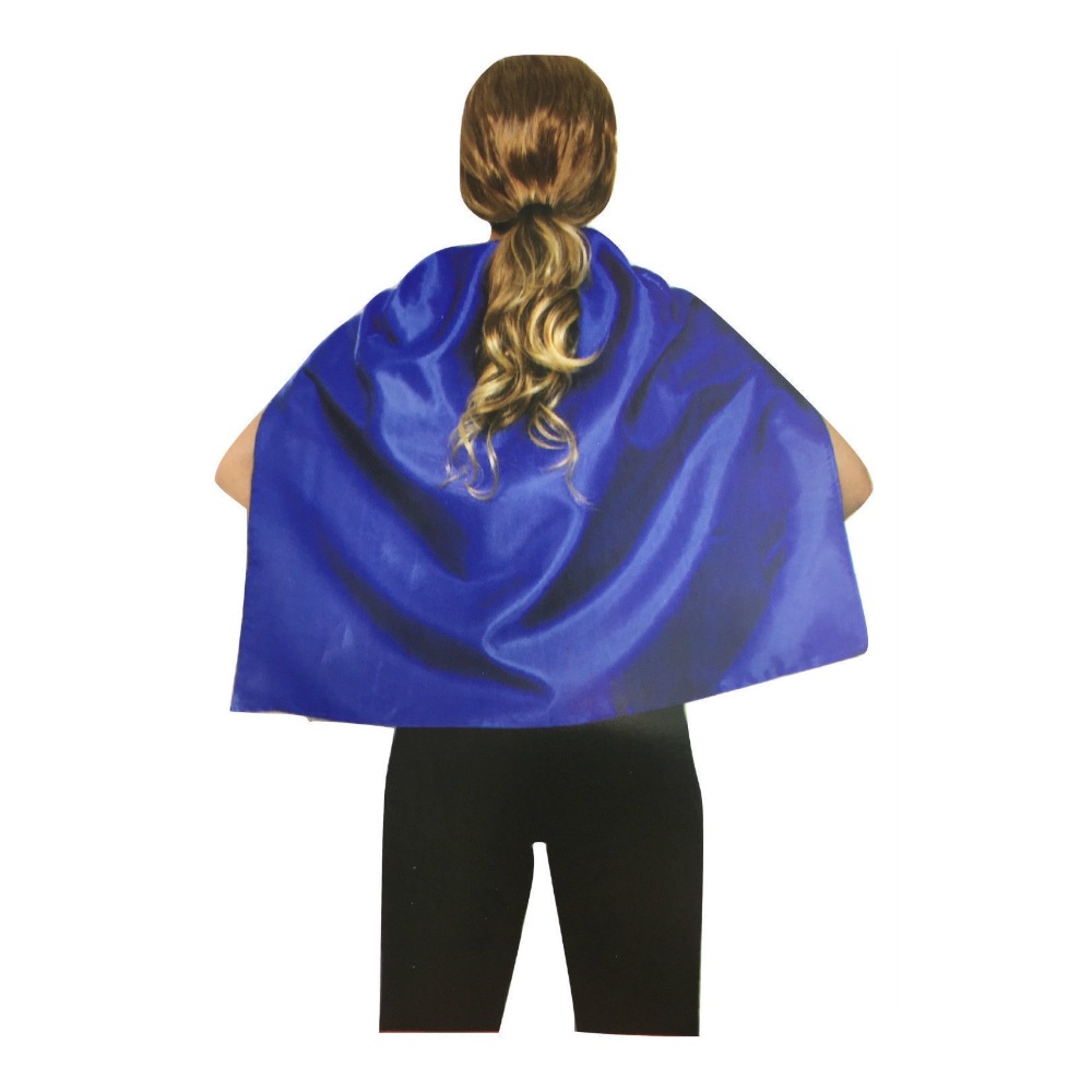 Buy Br Costumes Short Cape Kids Childrens Party Vampire Coat School ...