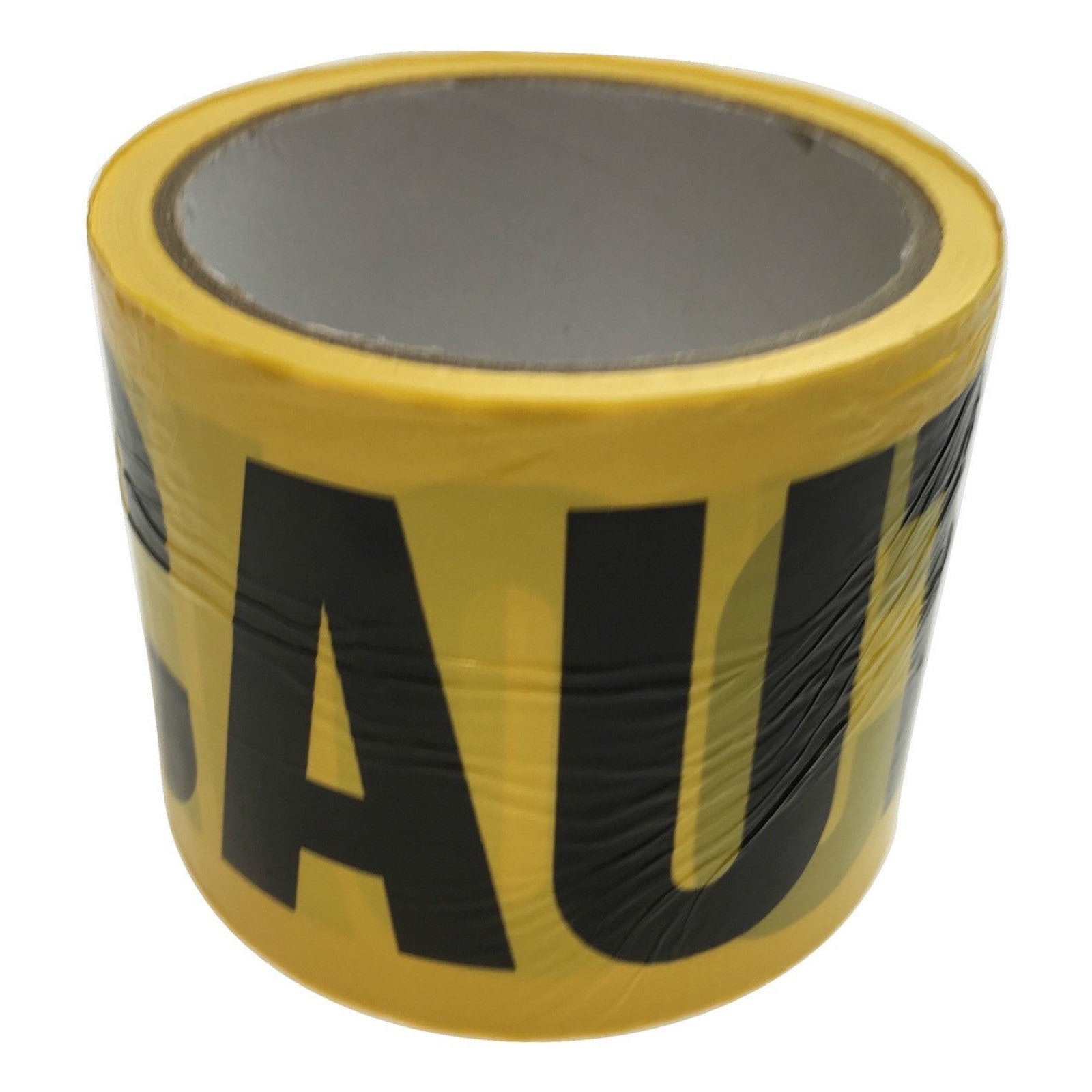 Buy Br Safety Caution Tape Yellow Warning Barricade Industrial Strip ...