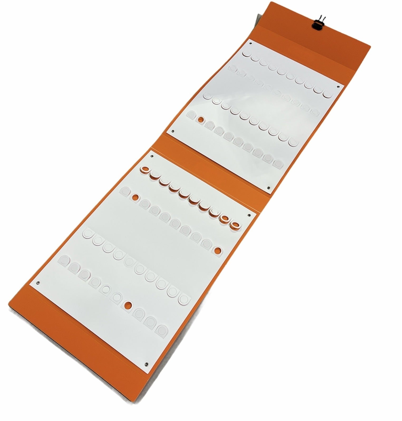 Buy Br Stationary Folder Of 40 Pen Holder Note Pad Organizer Organiser ...