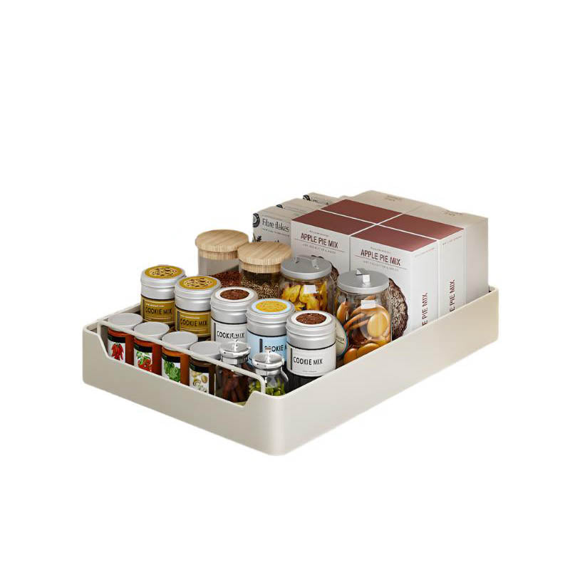 Buy Cabinet Pulls Kitchen Cabinet Pull Out Drawer With Soft Close Large ...