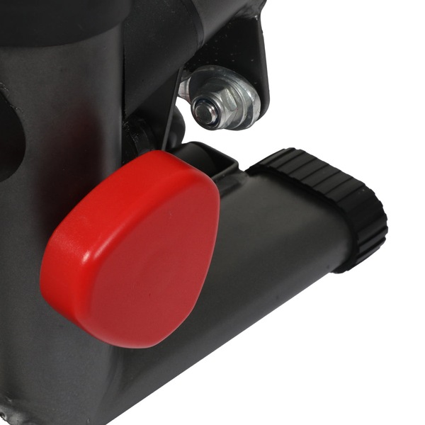 Buy Centra Mini Stepper With Resistance Bands Compact Full Body Fitness ...