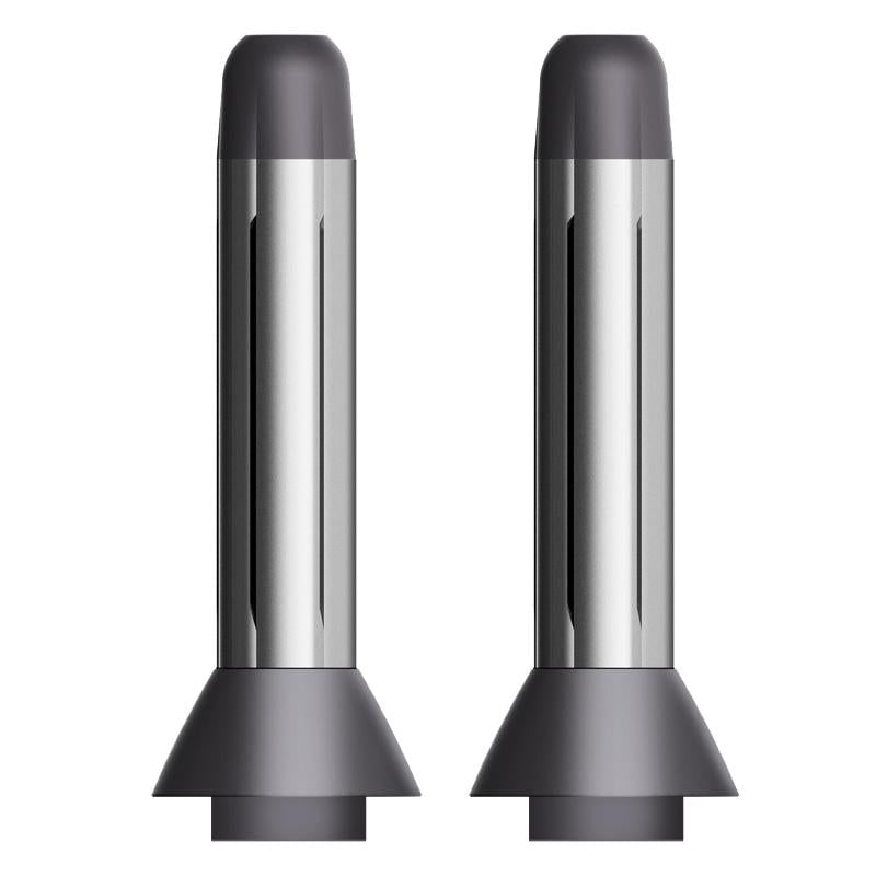 Buy Dyson Hair Dryer Curling Rollers Pair Rollers & Curlers - MyDeal ...