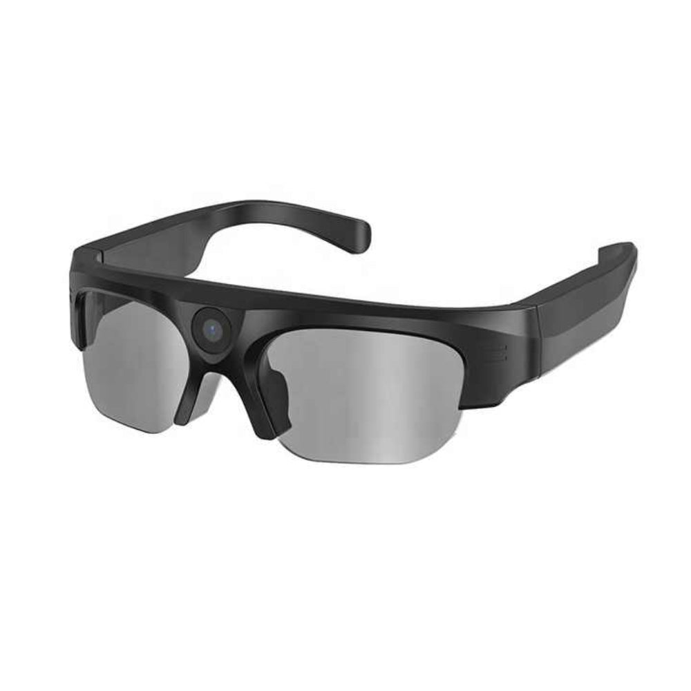 Buy Elosung 128Gb Storage 4K Smart Bluetooth Glasses With Camera ...