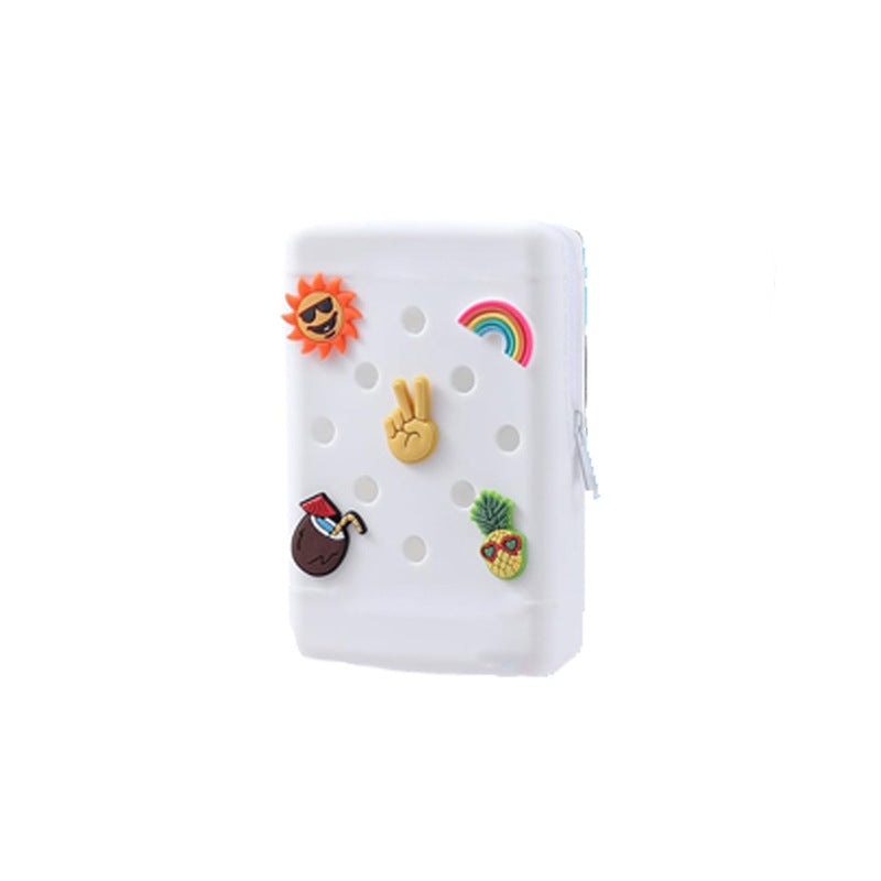 Buy Elosung Customizable Silicone Tumbler Pouch Water Bottle Accessory ...