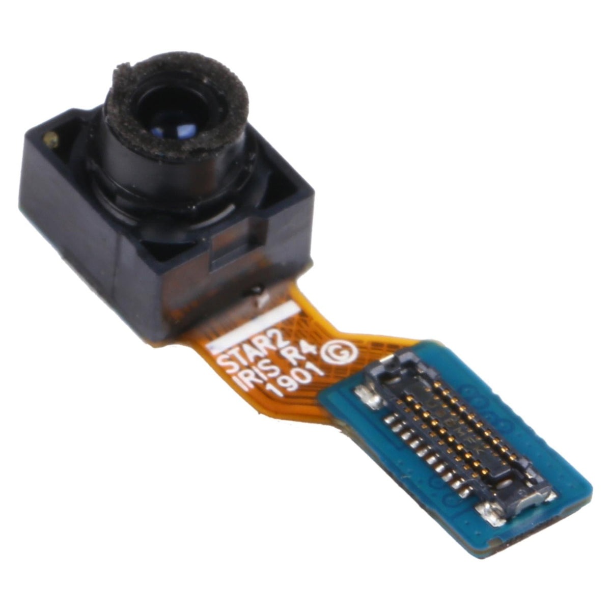 Buy Enhanced Iris Recognition Module For Samsung Galaxy Tab S4 10.5 ...