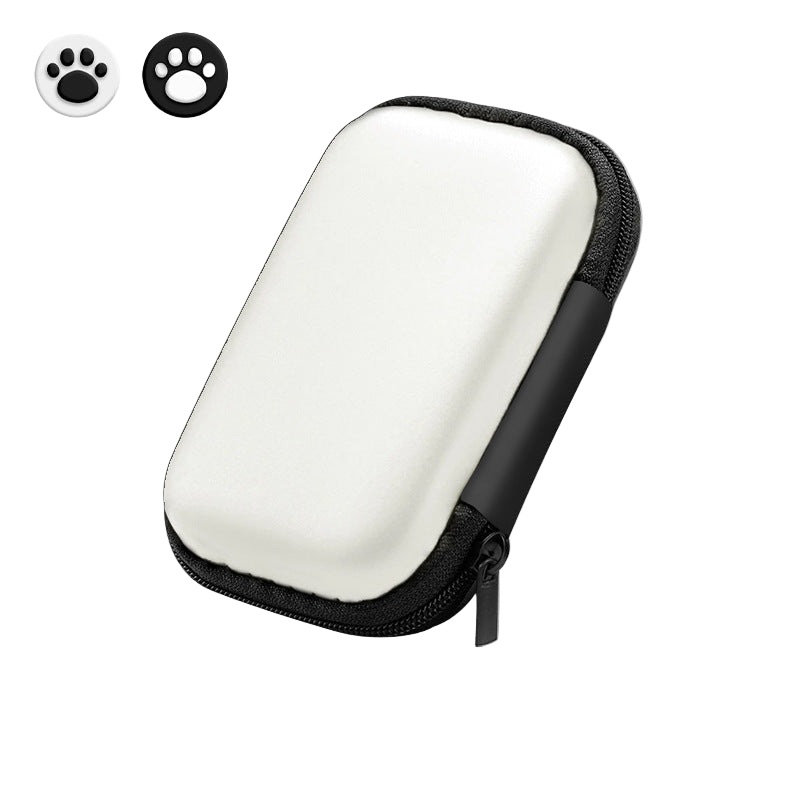 Buy Eva Hard Shell Bag Suitable For R35s/R36s Handheld Game Console ...