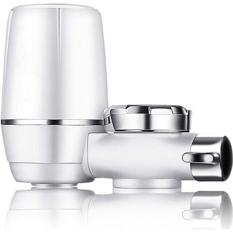 Buy Water Filters Faucet Water Filter On Tap Filtration System Only Us ...