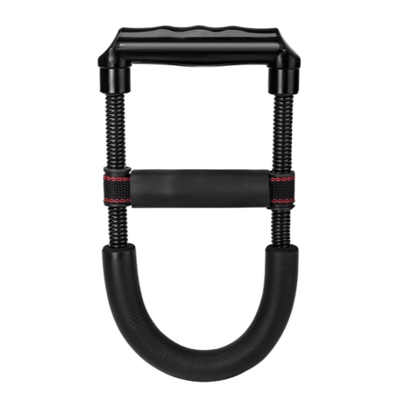 Buy Grip Power Wrist Forearm Hand Arm Trainer Adjustable Exercises ...