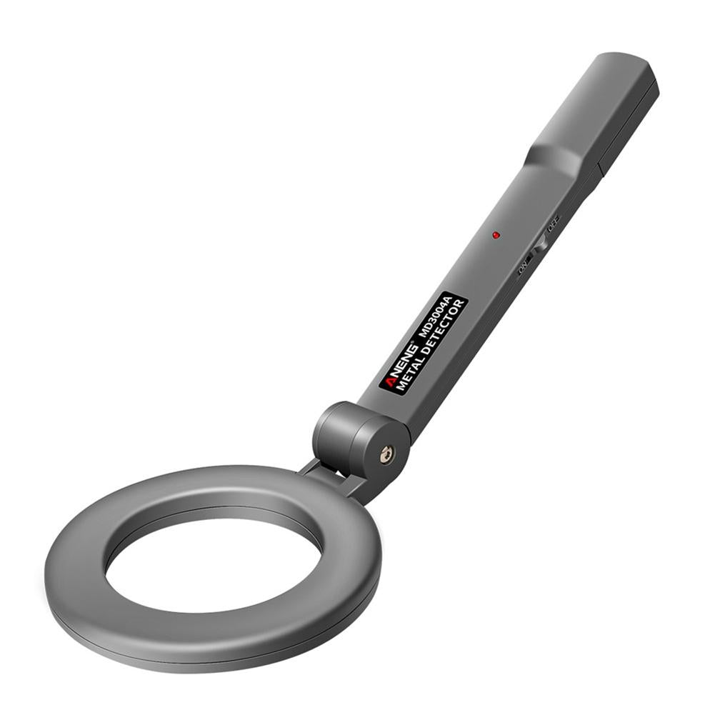 Buy High Precision Handheld Metal Detector For Airport Scanning Metal ...