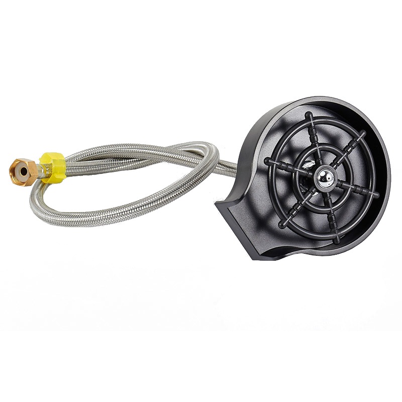 Buy High Pressure Sink Bar Counter Automatic Cup Washer Glass Washers ...