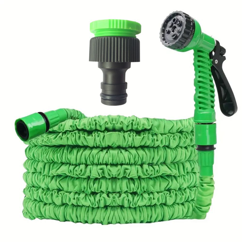 Buy Hoses 22M Anti Kink Expandable Garden Hose Flexible Tangle Free ...