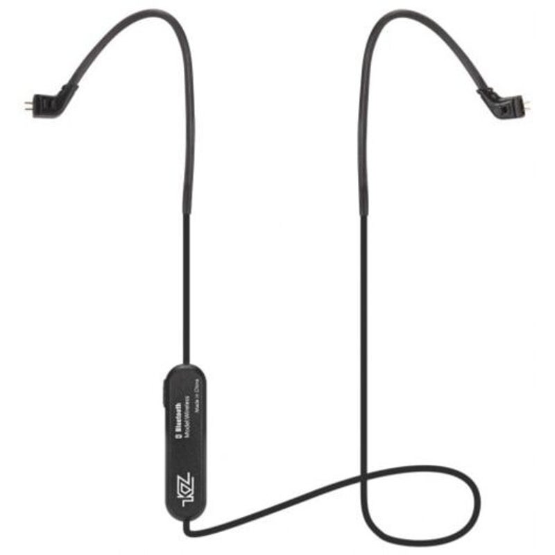 Buy Wireless Bluetooth Module Upgrade Detachable Black Headphones ...