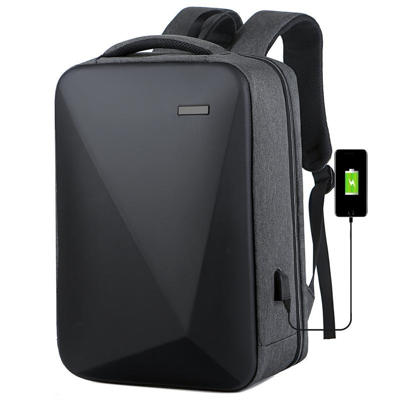 Buy Large Capacity Anti Theft Laptop Backpack With Usb Port 16 Inch Backpacks - MyDeal Australia