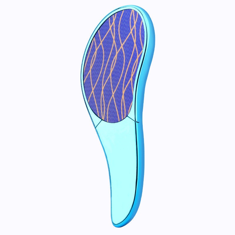 Buy Manual Crystal Nano Hair Polisher Is Gentle And Does Not Harm The ...