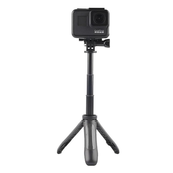 Buy Mini Tripod For Gopro Insta360 Dji Action Cameras Tripods ...