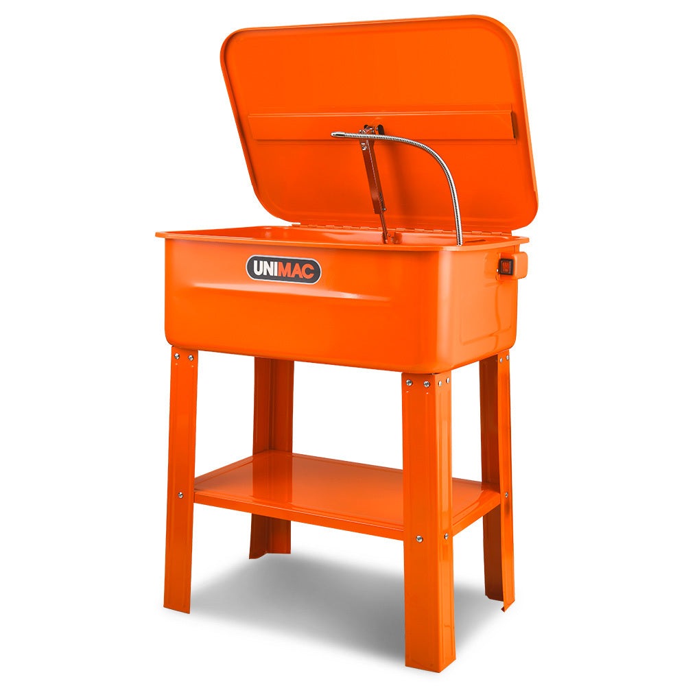 Buy Other Shop Equipment Unimac 86L Heavy Duty Multi Purpose Auto Parts ...