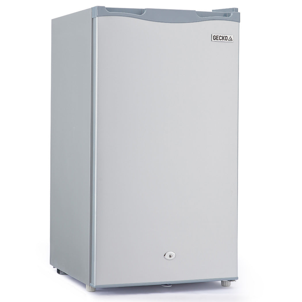 Buy Portable Fridges Gecko 95L Portable Upright Fridge And Freezer 12V ...