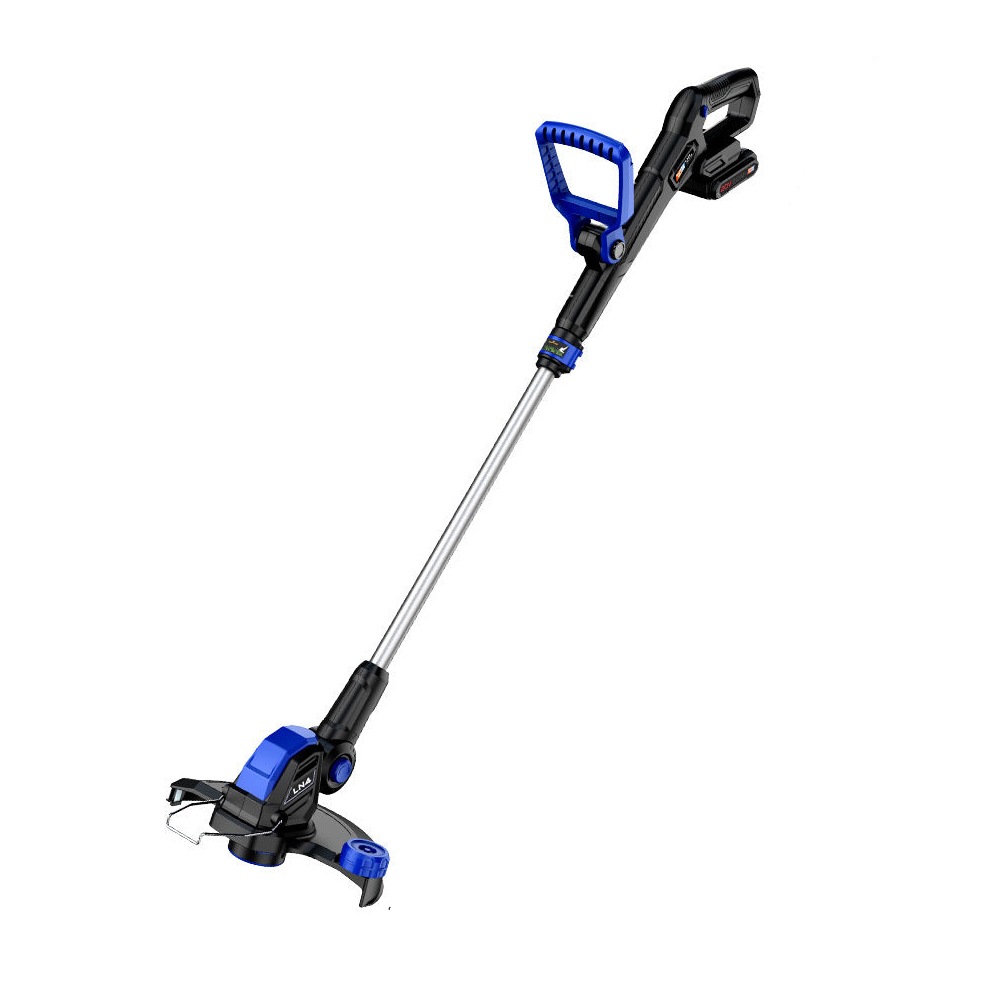 Buy Powerblade Ln4 20V Cordless Electric Line Trimmer & Garden Edger ...