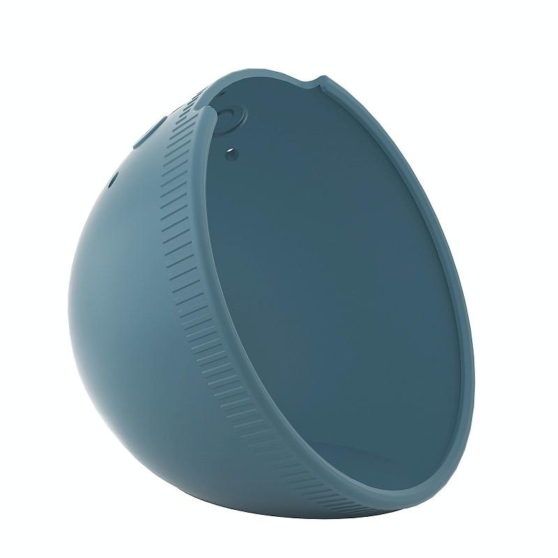 Buy Protective Cover For Amazon Echo Pop Smart Speaker Drop Proof And ...