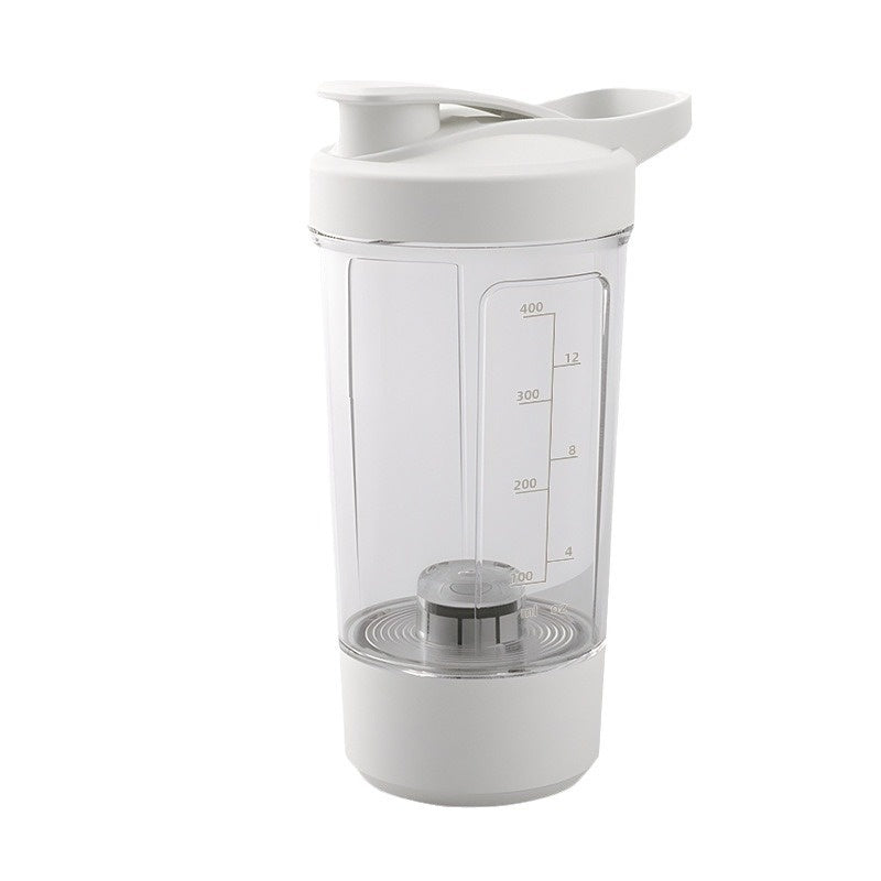 Buy Shake Bottles & Mixers 400 Millilitre Electric Protein Powder ...