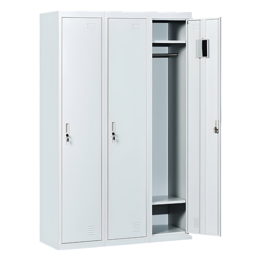 Buy Sheds Summerhouses Carports Three Door Side By Office Gym Shed ...