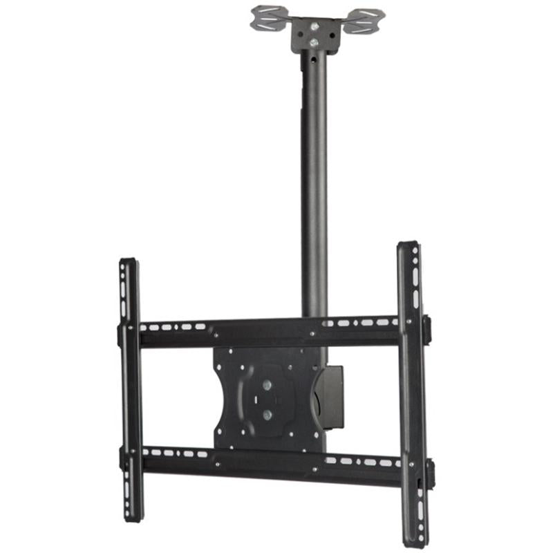 Buy Single Screen Television Wall And Ceiling Mount For 32 To 65 Inch ...