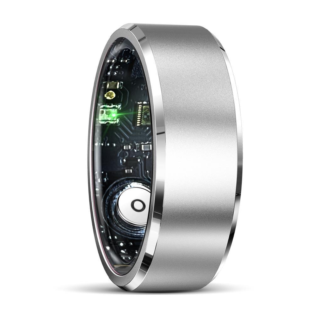 Buy Smart Ring For Health Monitoring And Multiple Sports R5 Size 12 ...