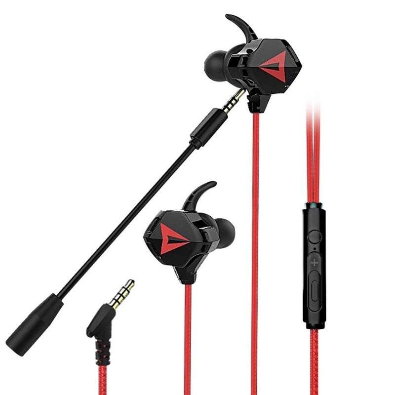 Buy Televisions 3.5Mmplug Pc Gaming Headset Earphone Headphone For Ps4 ...