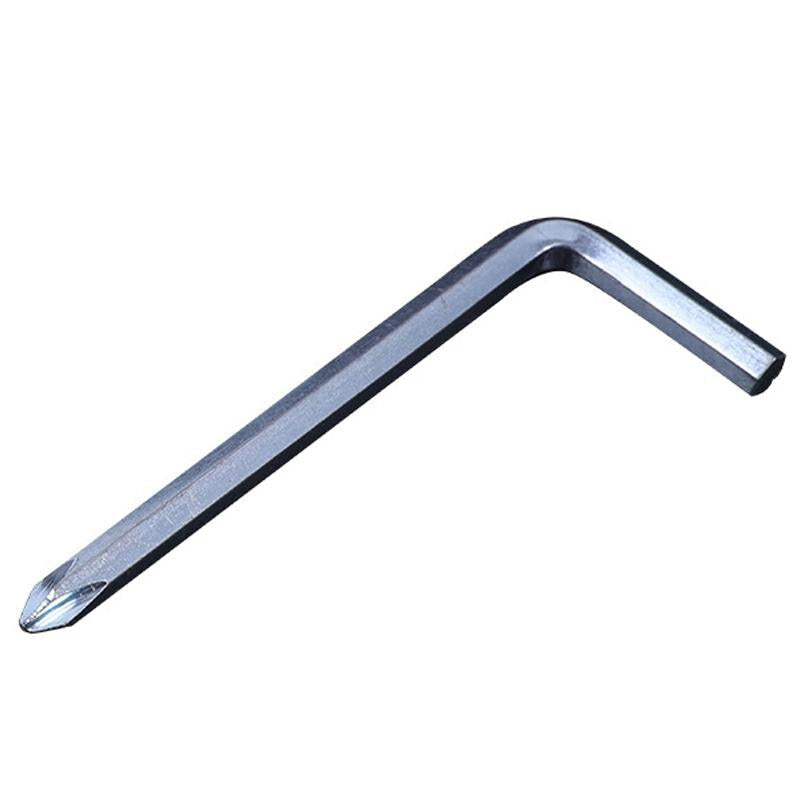 Buy Ten Piece Scooter Repair Tool Set With Hex Wrench And Cross Bit ...