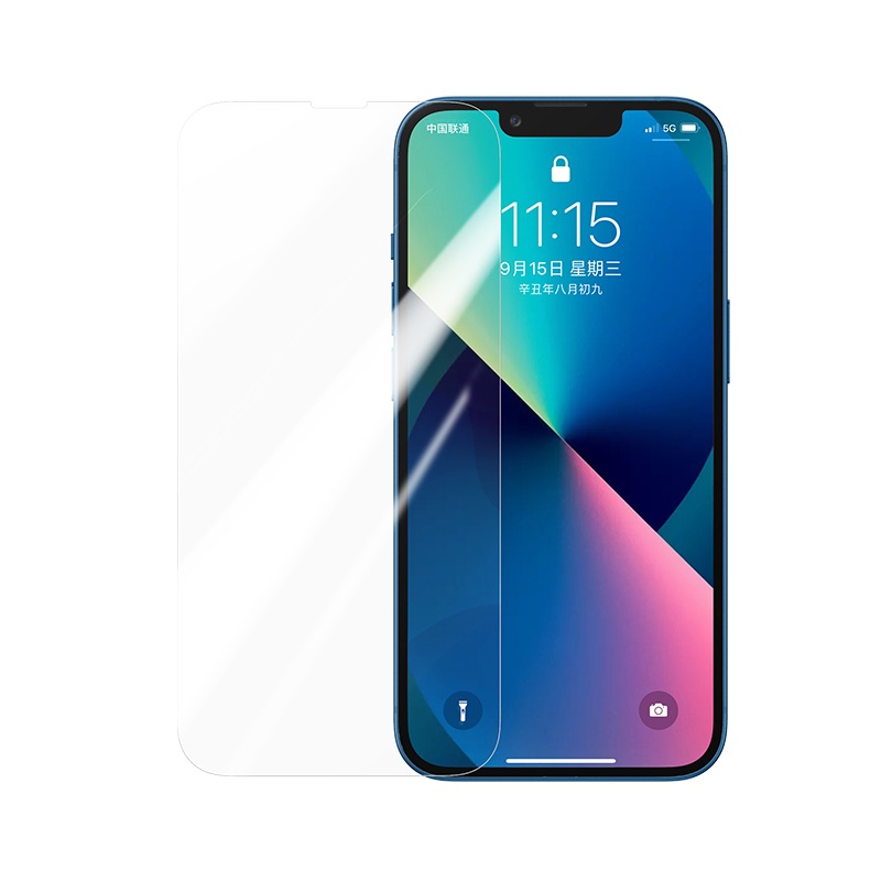 Buy Ugreen 80965 Full Cover Hd Screen Tempered Protective Film For ...