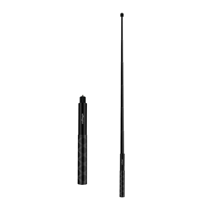 Buy Universal Selfie Stick For Insta360 One X And Sport Cameras With ...