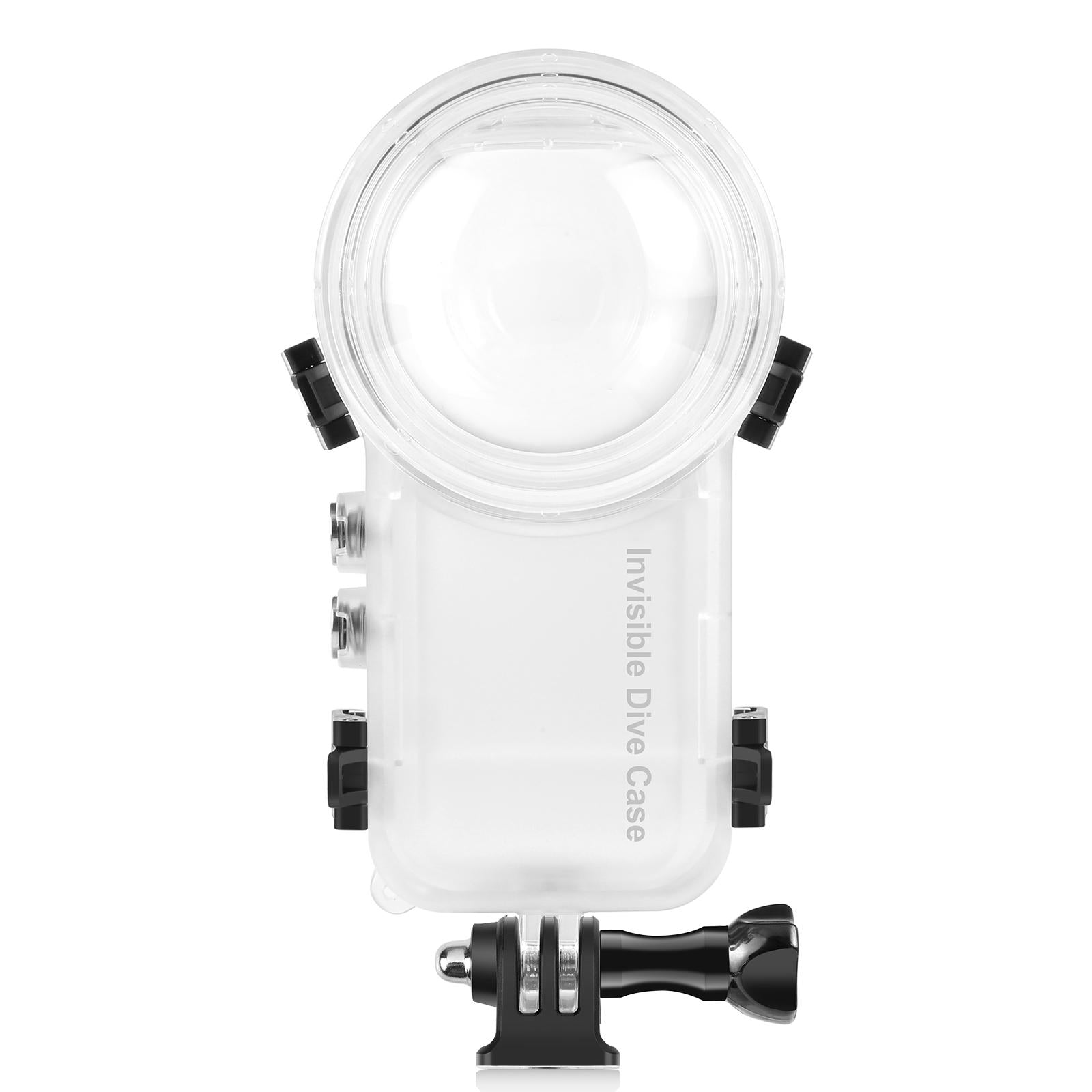 Buy Waterproof Dive Case For Insta360 X3 50M Depth Underwater Cases ...