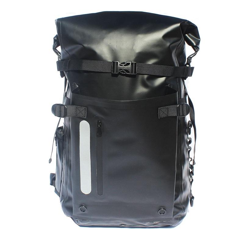 Buy Waterproof Diving Fins Bag Scuba Swimming Backpack Black Gear Bags ...