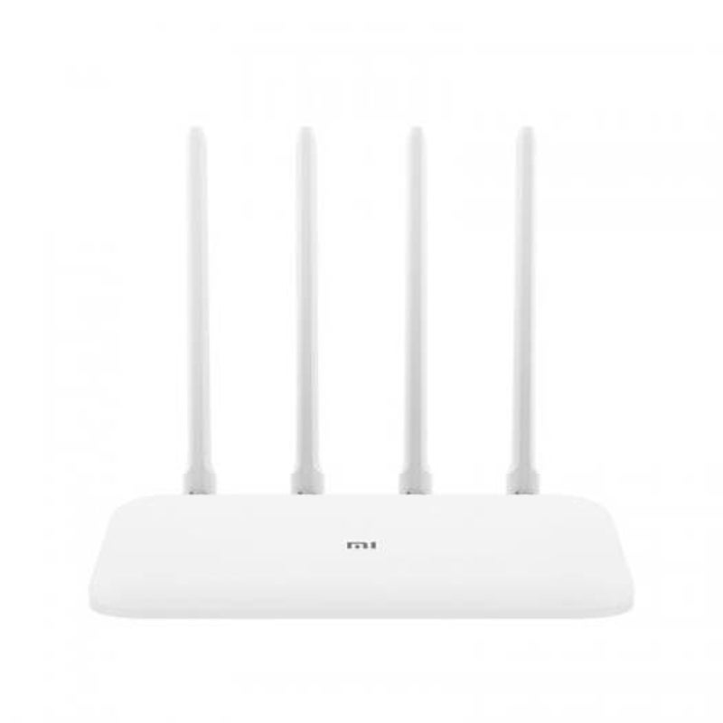 Buy Xiaomi Router 4A Gigabit Version 2.4Ghz High Gain Antennas Network ...