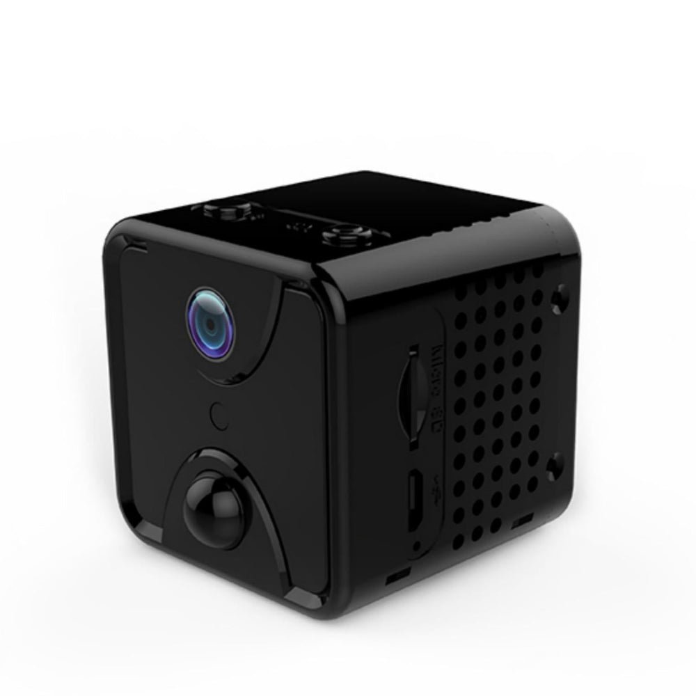 Buy Wireless Wifi Security Camera For Home Surveillance With Night ...