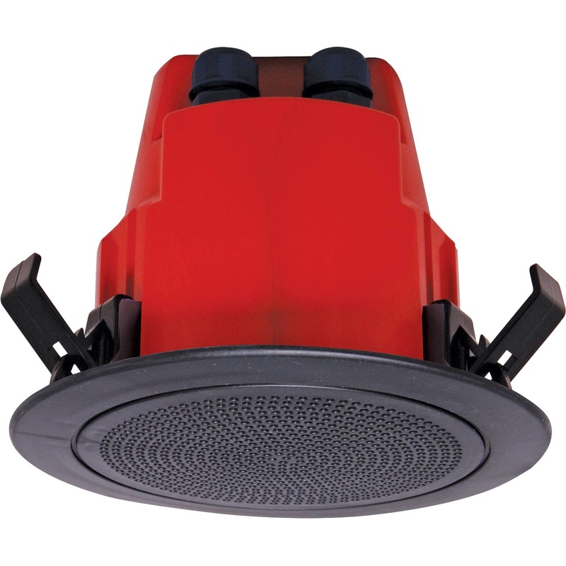 Redback one shot speakers bureau