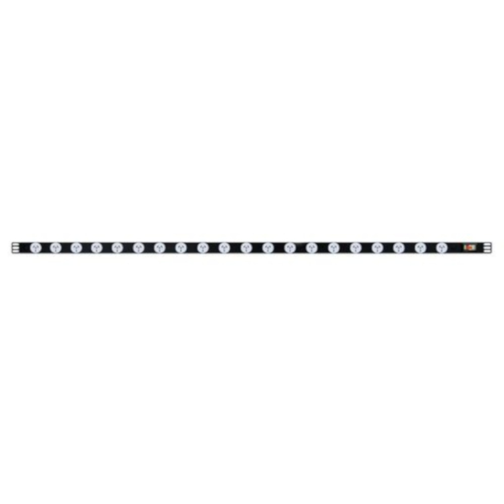 Buy 20x 10A GPO Outlets PDU Vertical 1.7M Power Distribution Unit ...