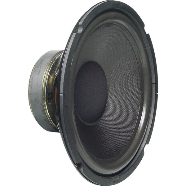 Buy 250MM 10" 60W RMS 8OHM WOOFER - MyDeal Australia