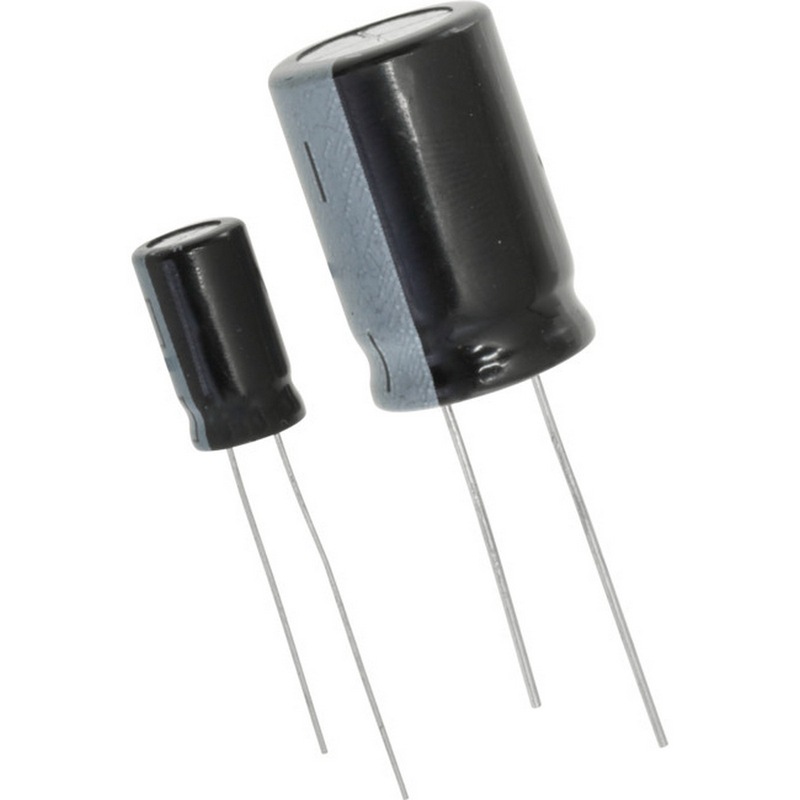 Buy 3.3MF 400V TKR Radial Capacitor - MyDeal Australia