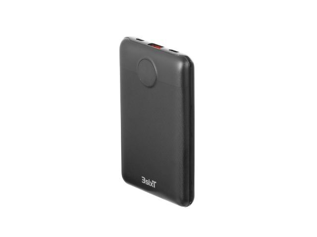 Buy 3sixT JetPak Pro LED 2.0 - 10000mAh Power Bank - Black - MyDeal ...