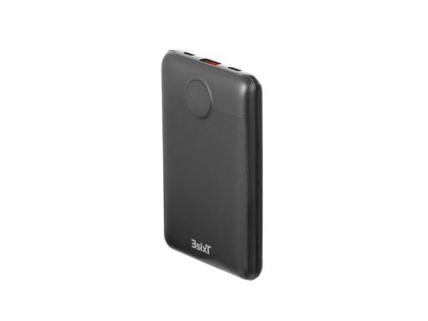 Buy 3sixT JetPak Pro LED 2.0 - 10000mAh Power Bank - Black - MyDeal ...